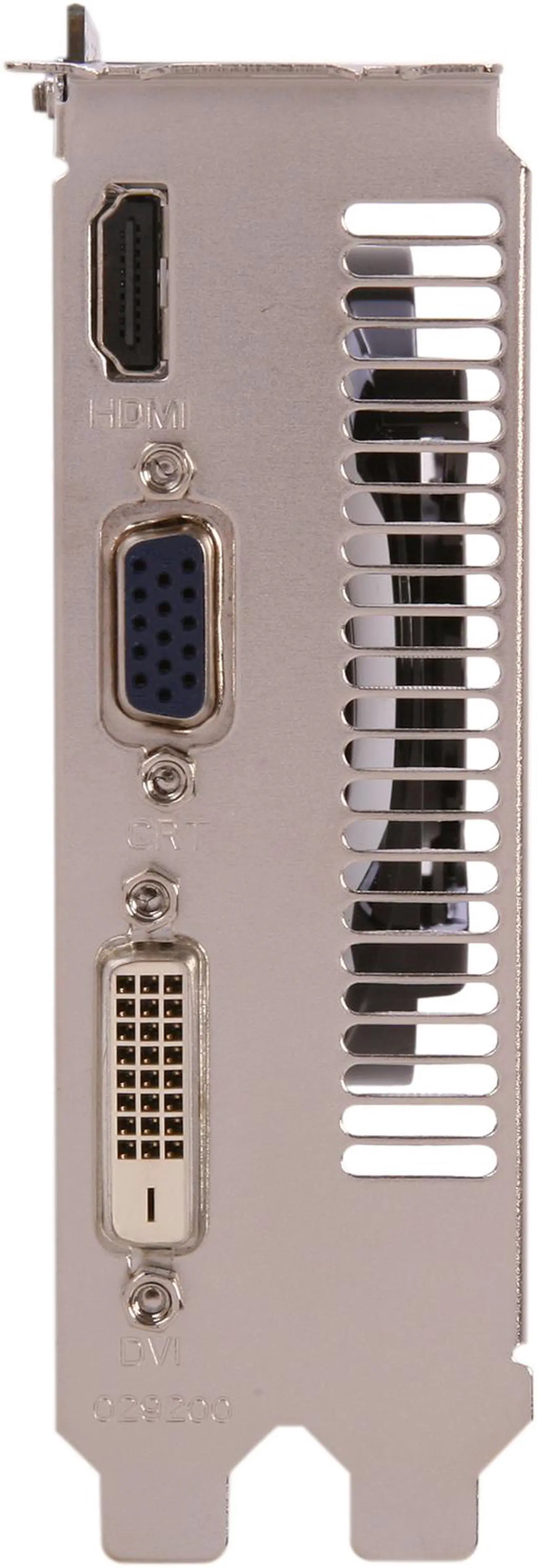 SAPPHIRE Radeon HD 6670 Graphics Card 100326-2GL - Newegg.com