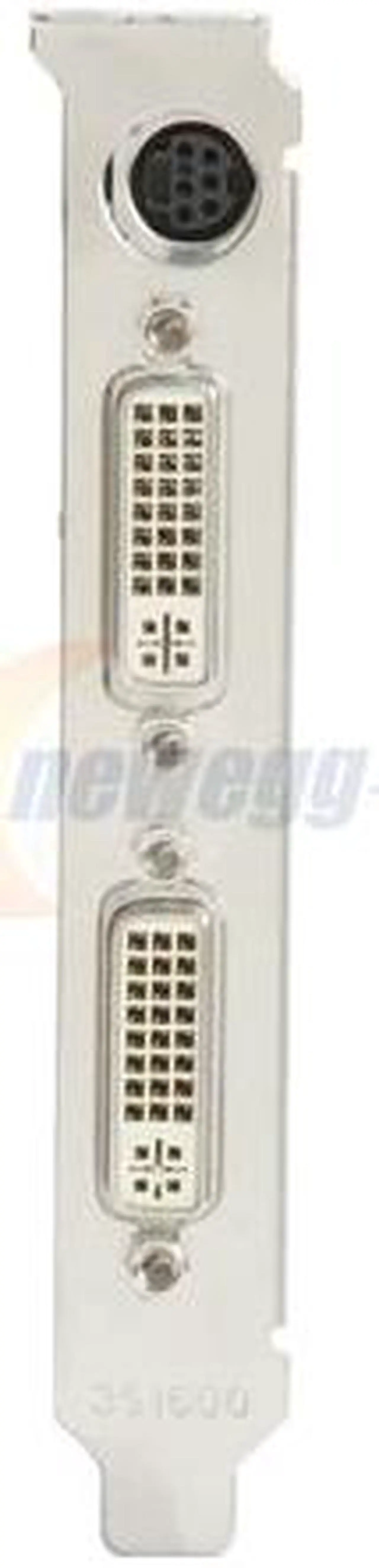 DIAMOND Radeon HD 4350 Graphics Card 4350PE1G - Newegg.com