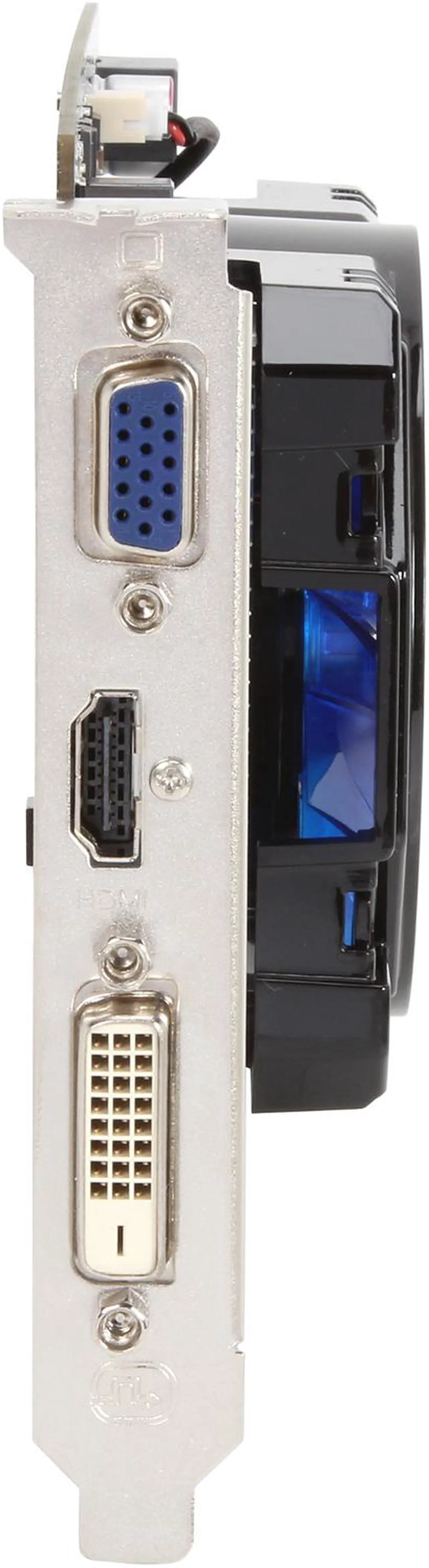 DIAMOND Radeon R7 250 Graphics Card R7250D51G - Newegg.com