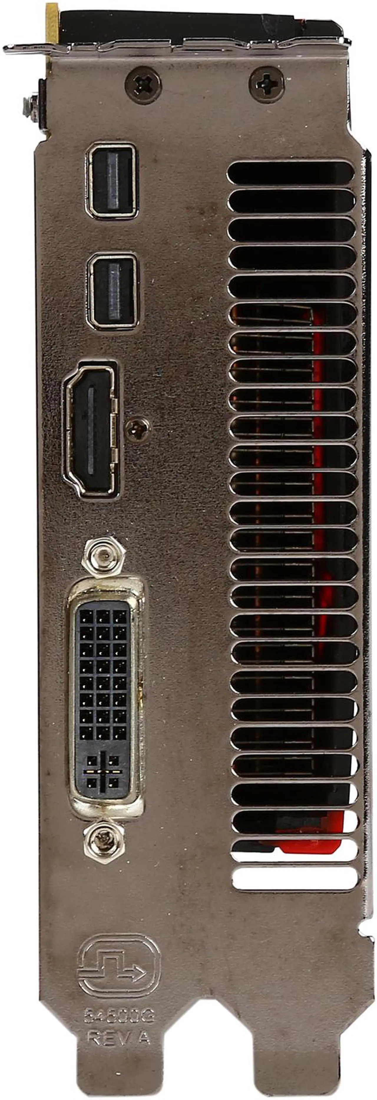 Refurbished: AMD Radeon HD 7870 GHz Edition Graphics Card HD78702GB ...