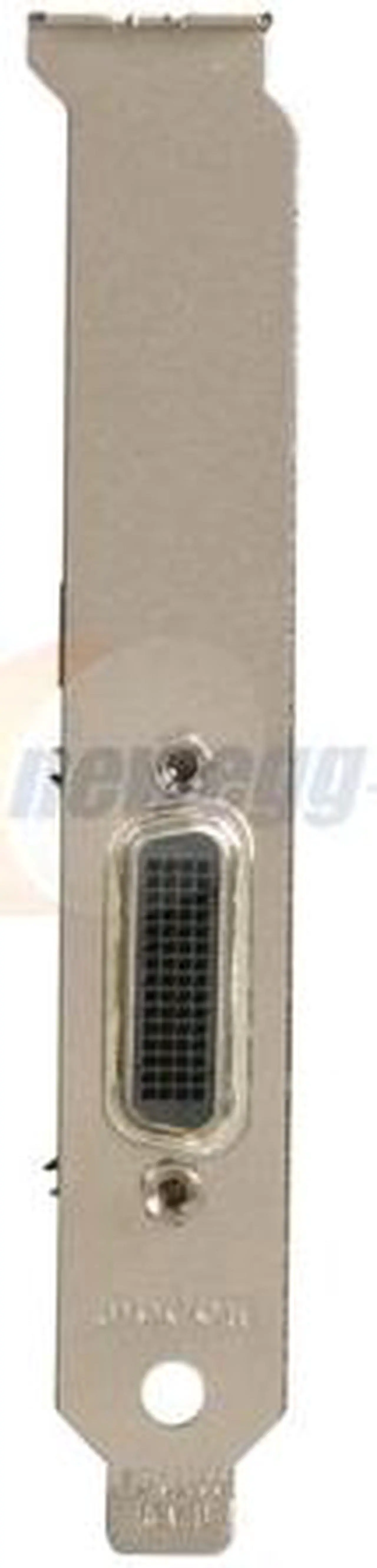 Matrox Millennium P690 P69-MDDP256LAUF 256MB DDR2 PCI Low Profile ...