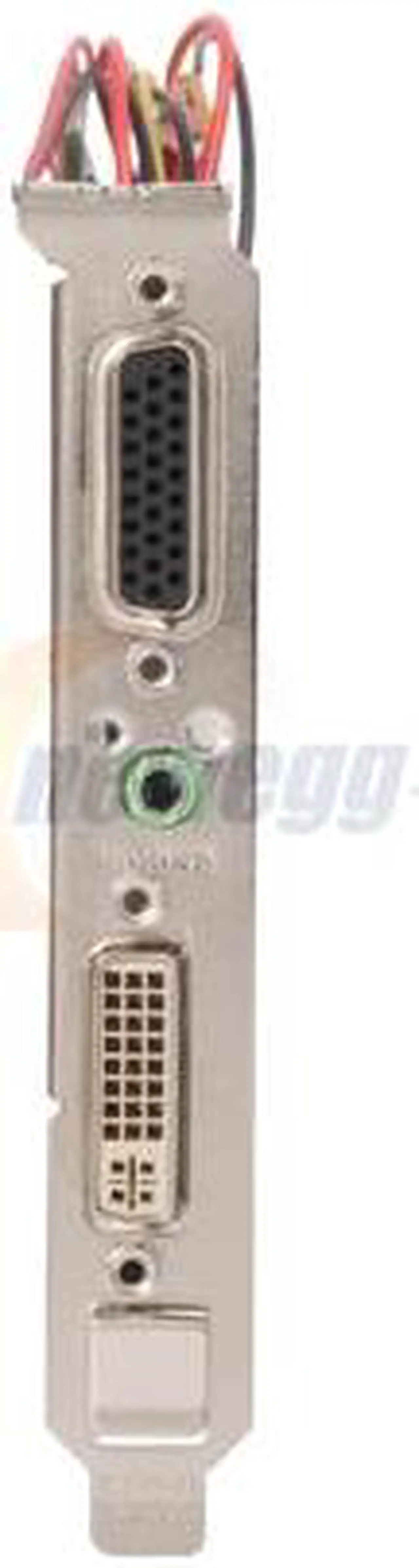 Matrox RT.X2 RTX2NAC PCI Express x1 Professional Realtime Native HDV ...