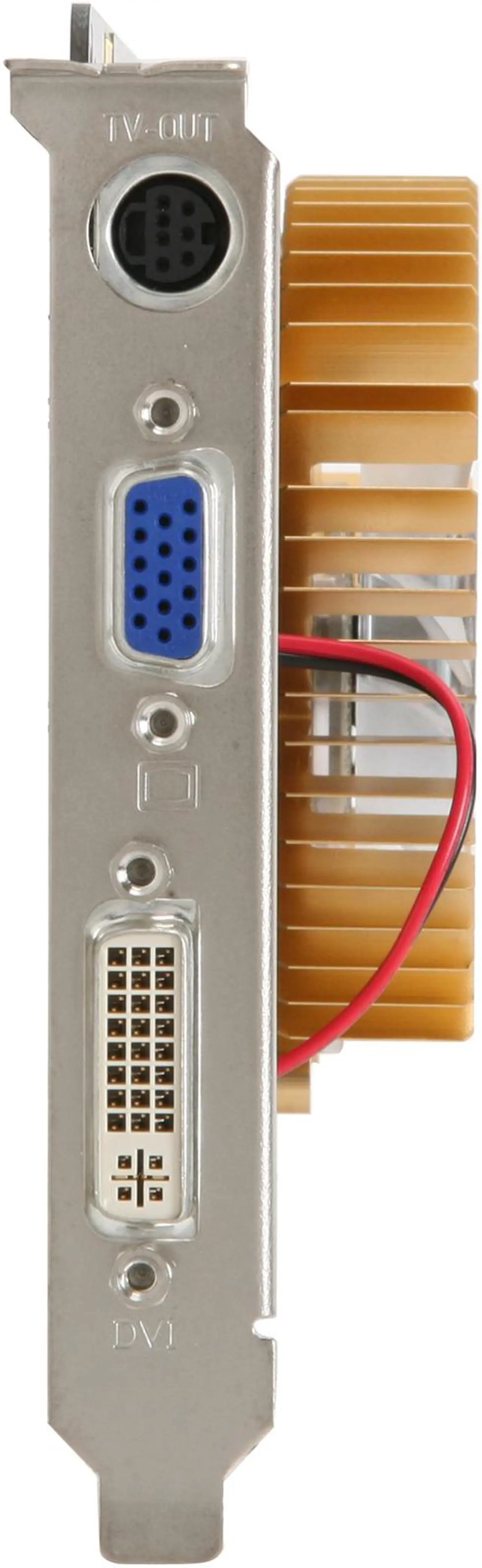 ASUS GeForce 8600 GT Graphics Card EN8600GT MAGIC/HTP/512M - Newegg.com