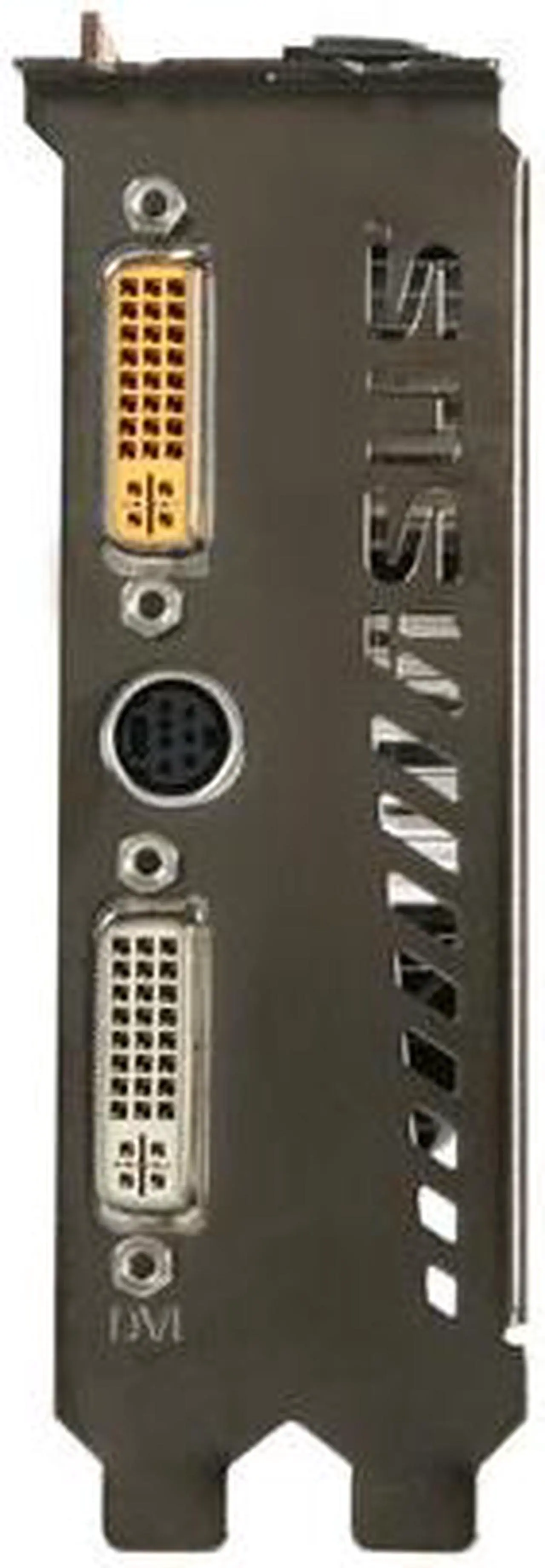 ASUS Radeon HD 3650 Graphics Card EAH3650 SILENT/HTDI/512M - Newegg.com