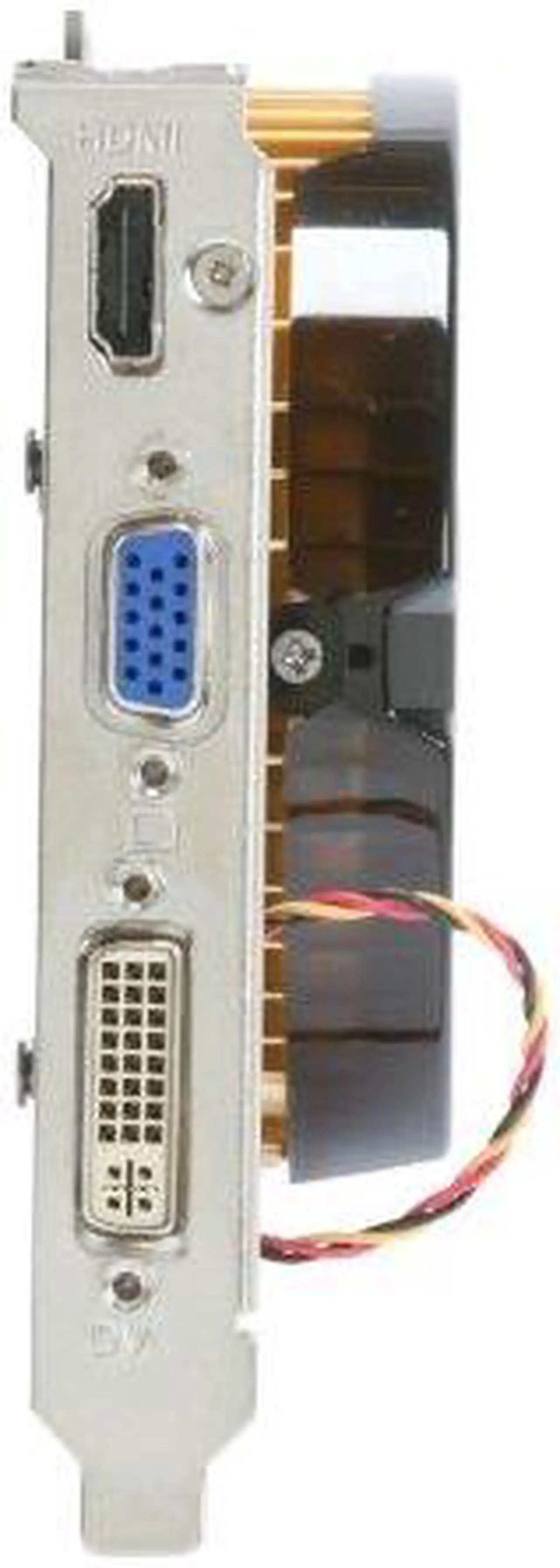 ASUS GeForce GTS 250 Graphics Card ENGTS250/DI/512MD3 - Newegg.com