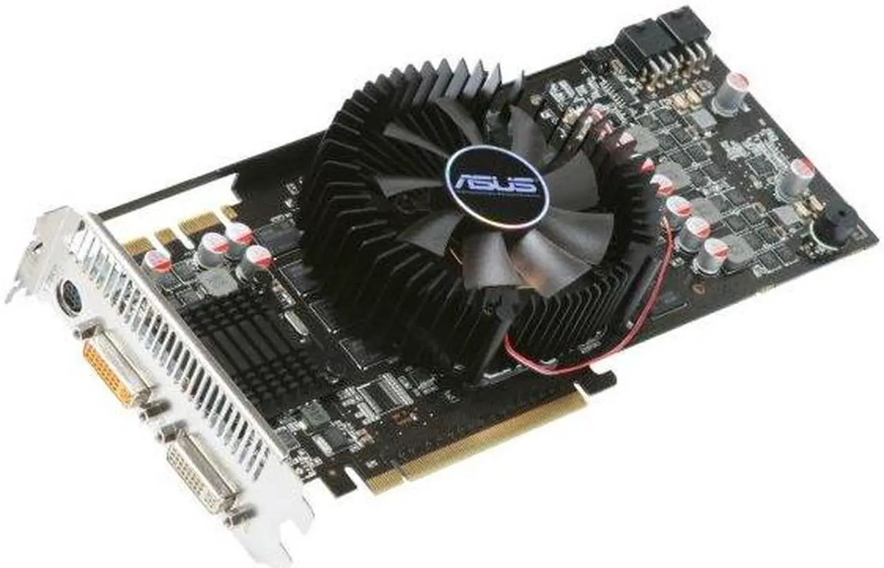 ASUS GeForce GTX 260 Graphics Card ENGTX260 GL+/HTDI/896MD3 - Newegg.com