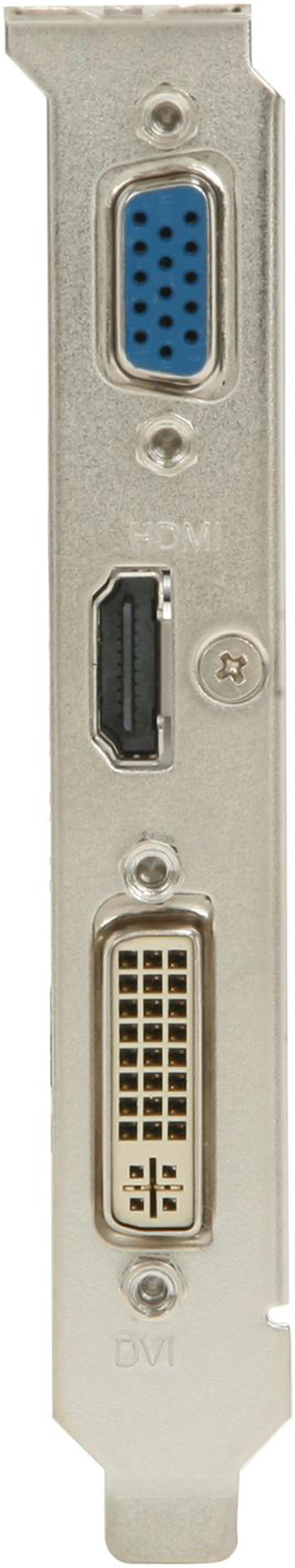 ASUS Radeon HD 4650 Video Card EAH4650/DI/1GD2(LP) - Newegg.com