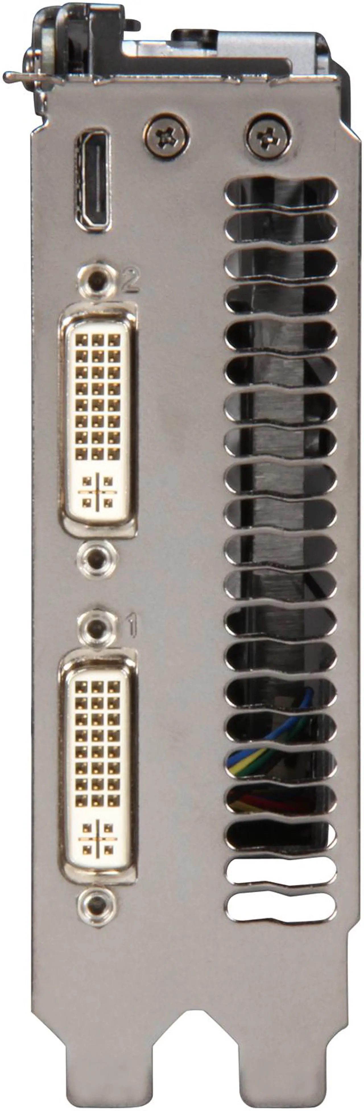 ASUS GeForce GTX 560 (Fermi) Video Card ENGTX560 DCII OC/2DI/1GD5 - Newegg.com