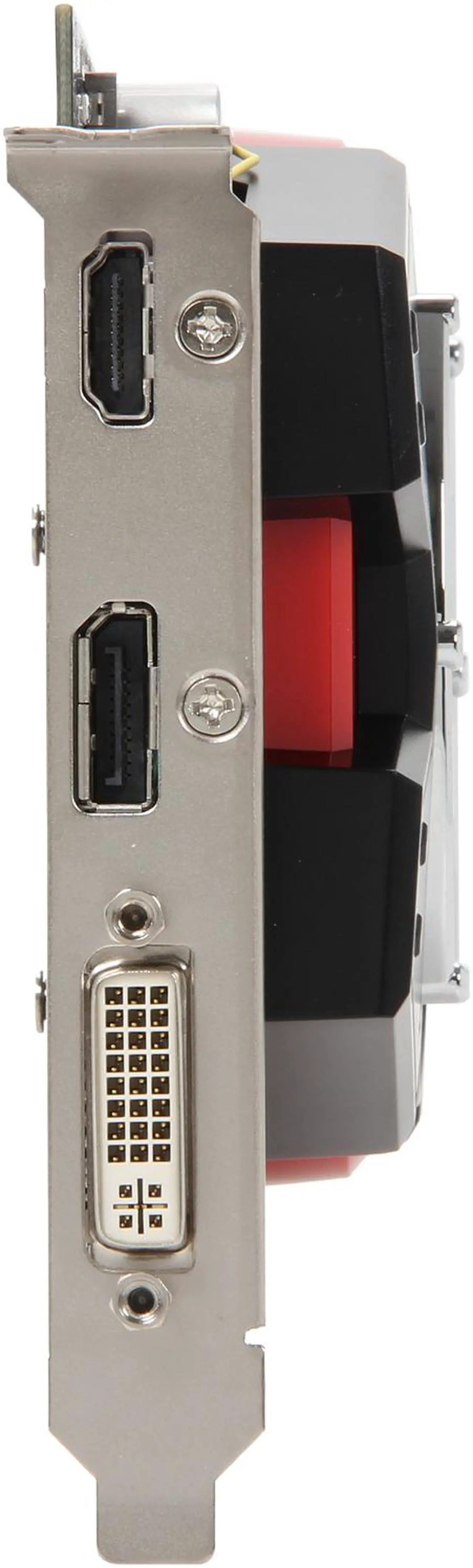 Refurbished: ASUS Radeon HD 6670 Graphics Card EAH6670/DIS/1GD5/C242PI ...