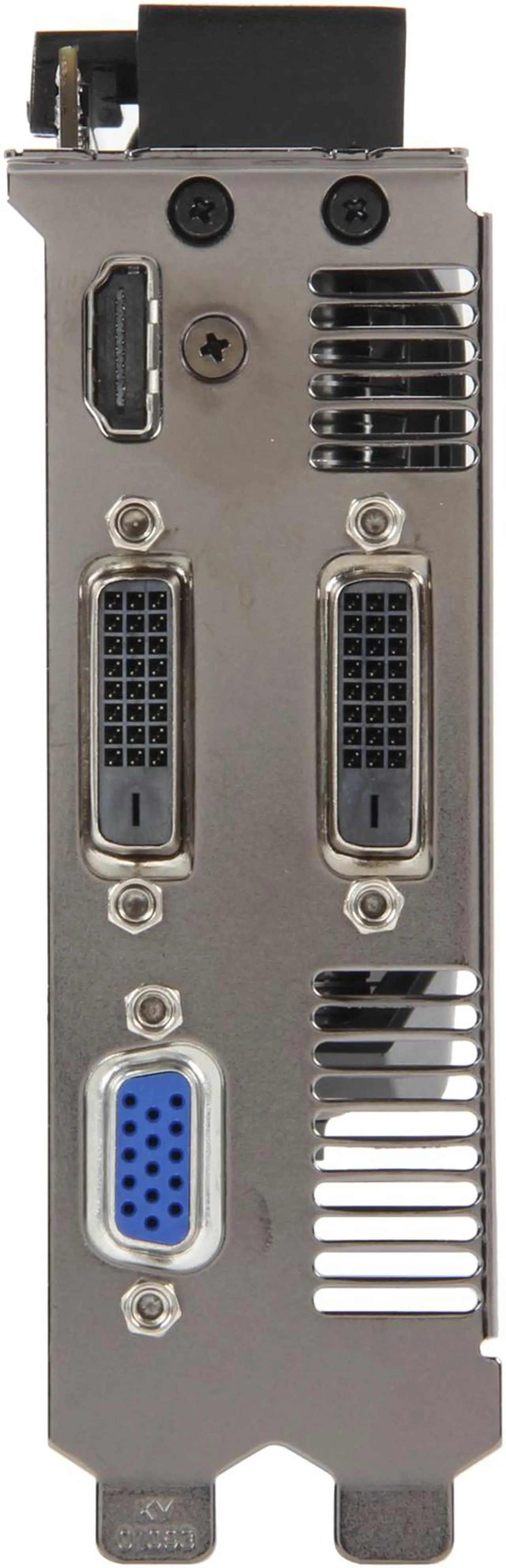 ASUS GeForce GTX 650 Video Card GTX650-DCO-1GD5 - Newegg.com