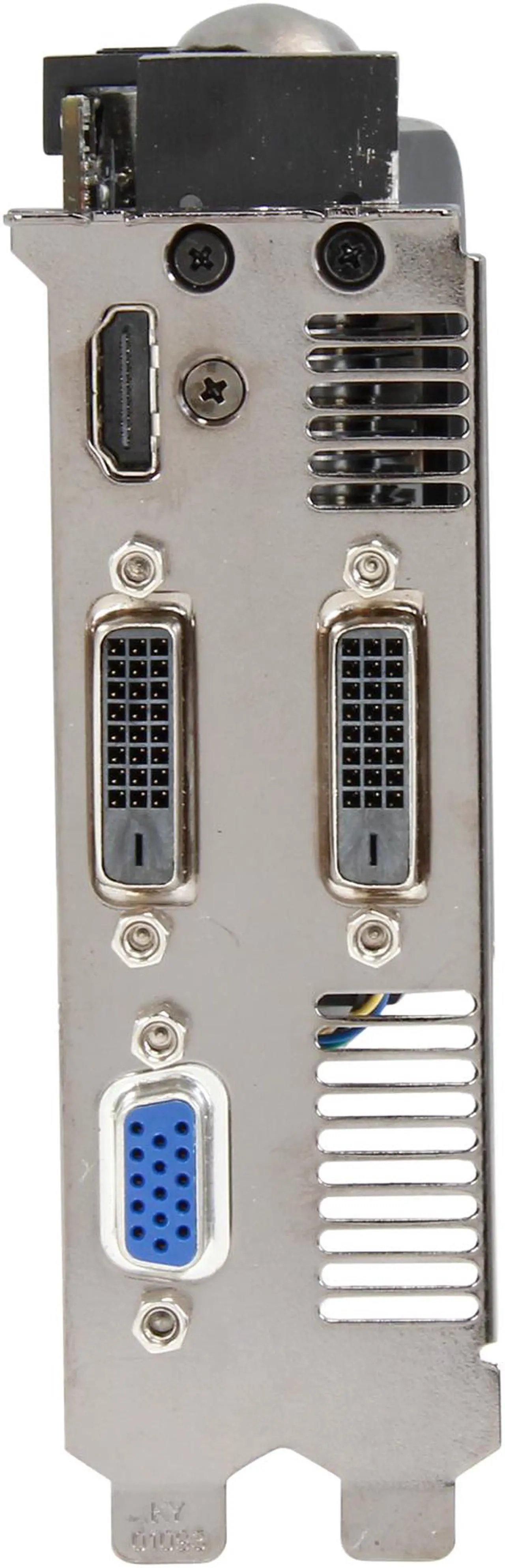 Refurbished: ASUS GeForce GTX 650 Graphics Card GTX650-DC-1GD5 - Newegg.com