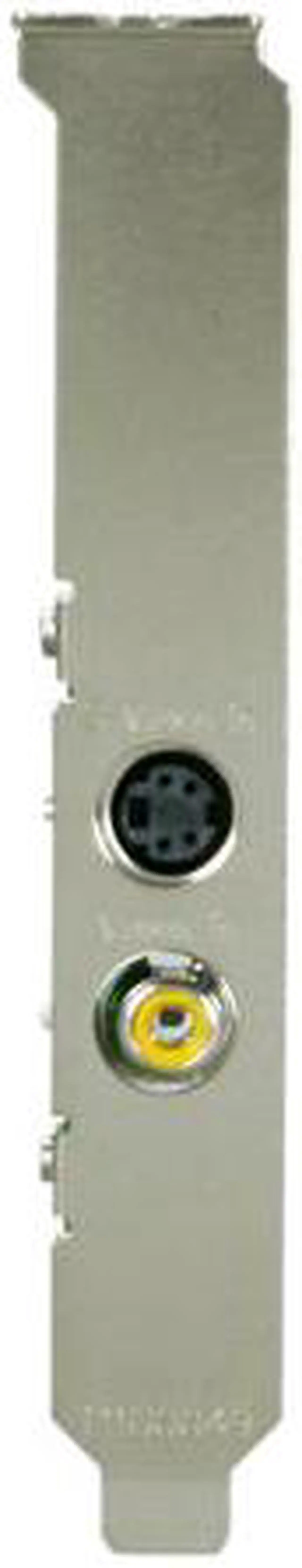 Leadtek WinFast VC100 XP Video Capture Card - Newegg.com