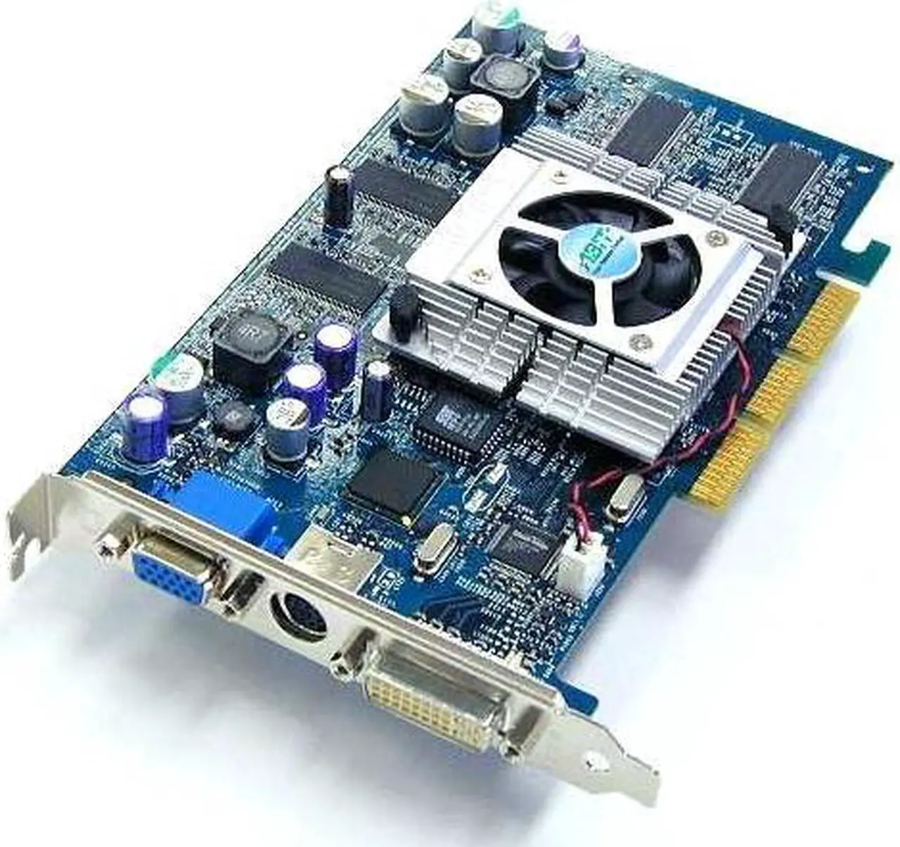 Open Box: Video Cards - Newegg.com
