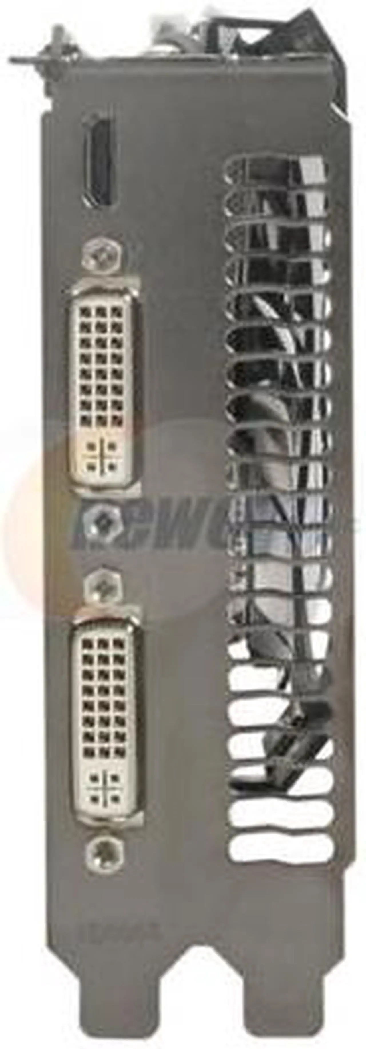 GIGABYTE Super Overclock Series GeForce GTX 470 (Fermi) Graphics Card ...