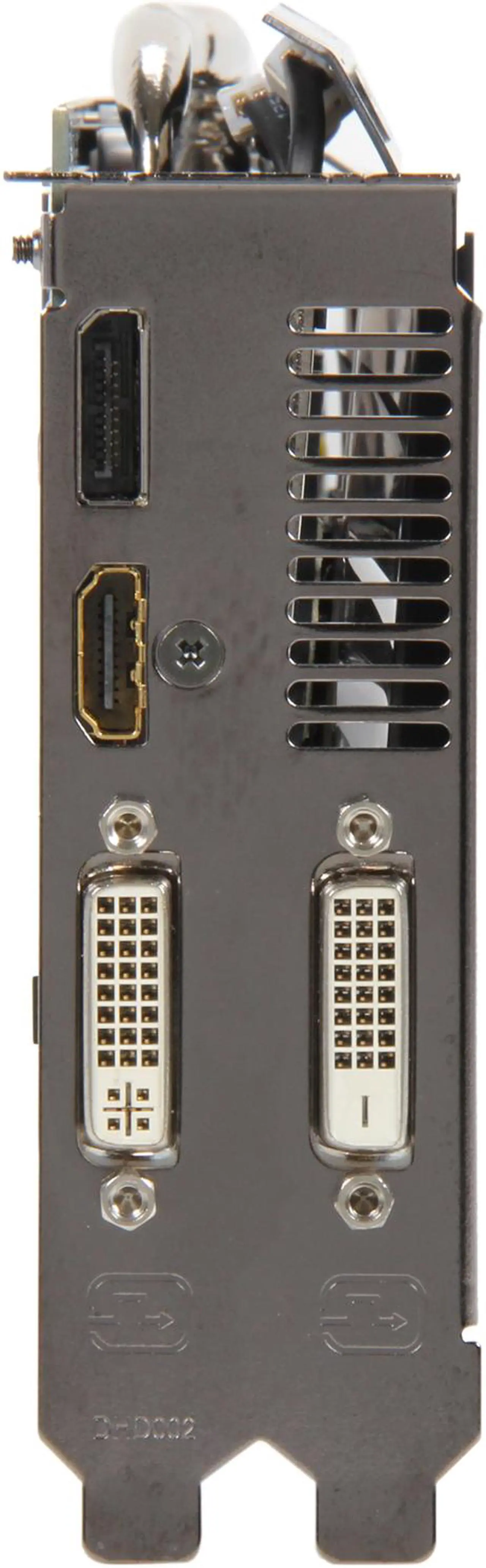 GIGABYTE Radeon HD 6970 Graphics Card GV-R697UD-2GD REV2.0 - Newegg.ca