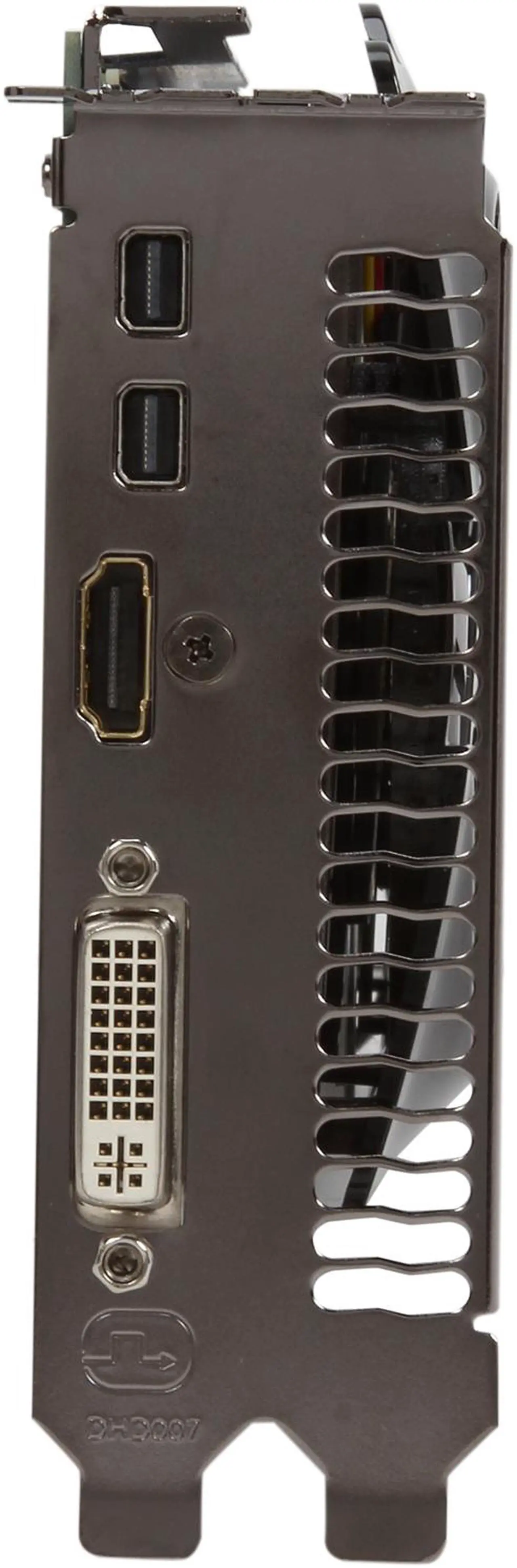 GIGABYTE Radeon R9 280X Video Card GV-R928XOC-3GD - Newegg.com