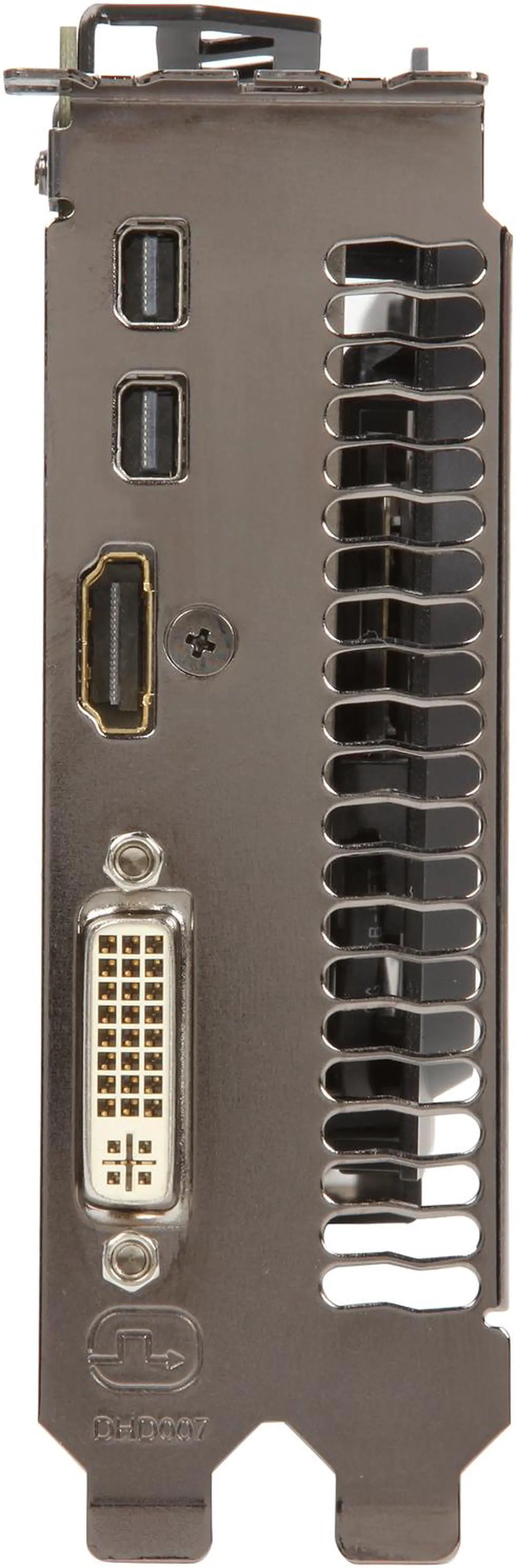 GIGABYTE Radeon R9 280X Graphics Card GV-R928XOC-3GD REV2 - Newegg.com