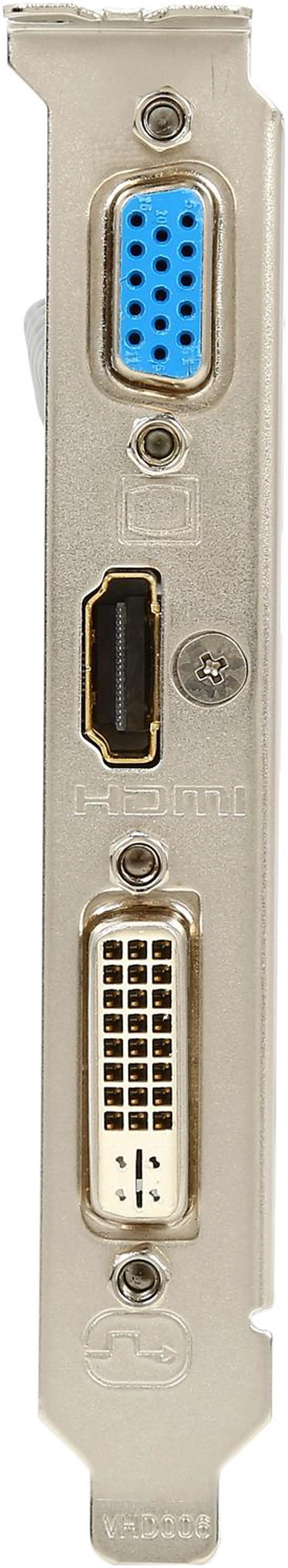 Refurbished: GIGABYTE GeForce GT 640 Graphics Card GV-N640D5-1GL ...