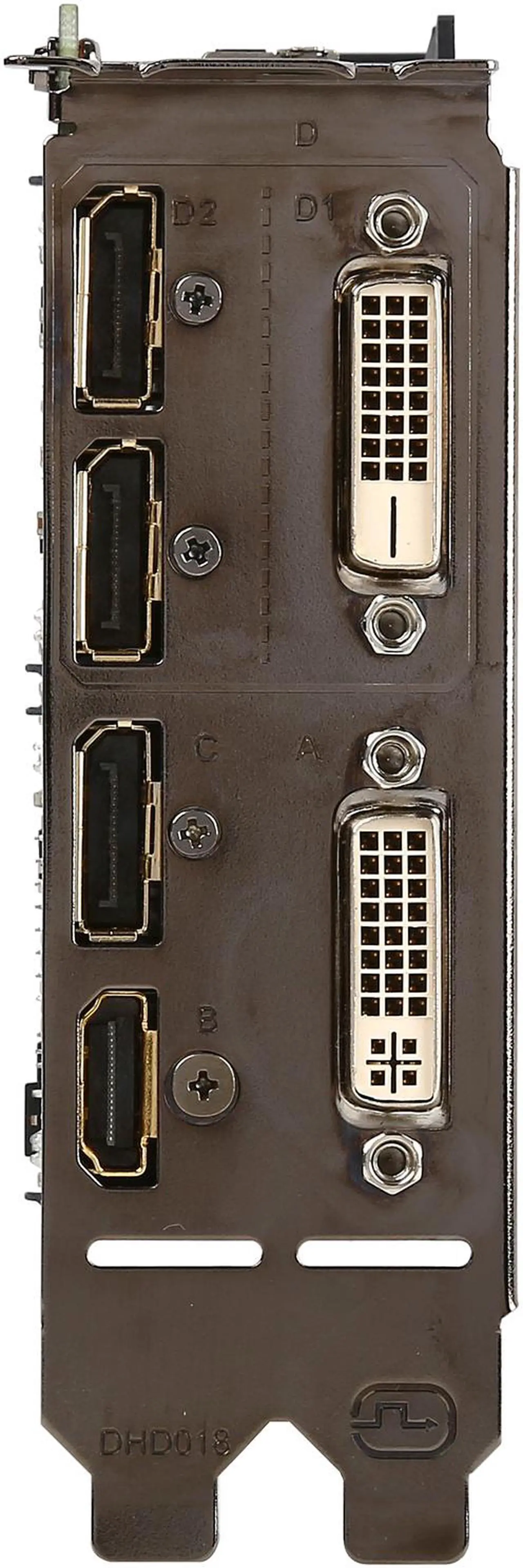 Refurbished: GIGABYTE GeForce GTX 970 Graphics Card GV-N970WF3OC-4GD ...