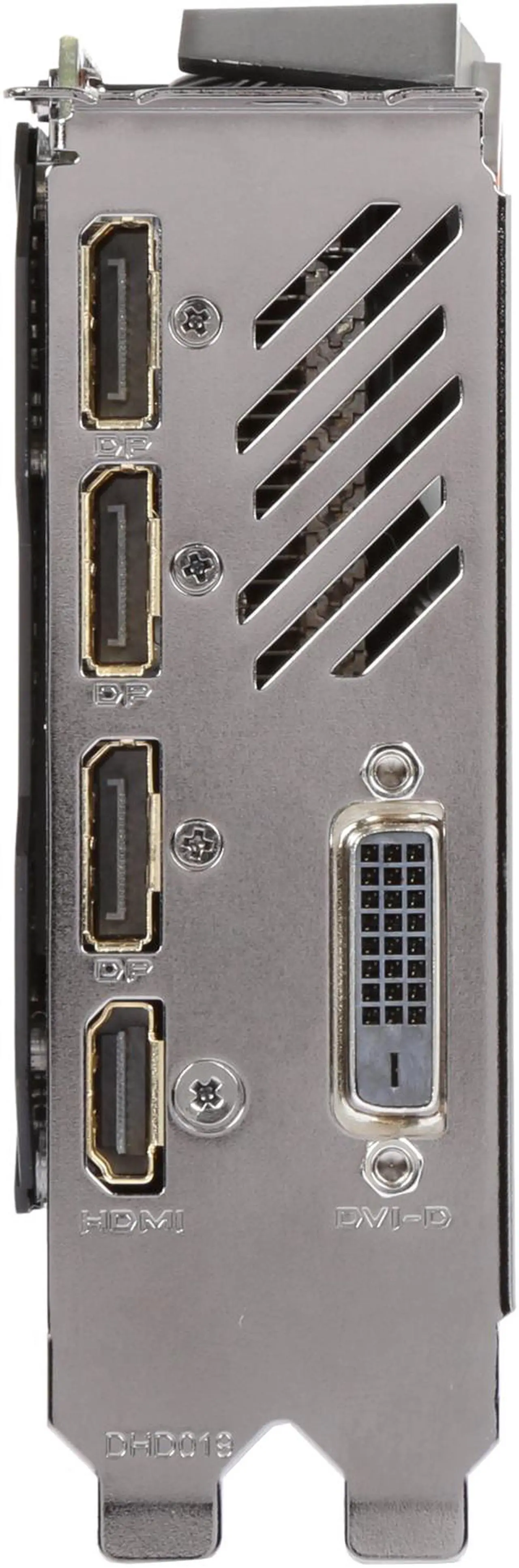 Open Box: GIGABYTE Radeon RX 480 Graphics Card GV-RX480G1 GAMING-8GD ...