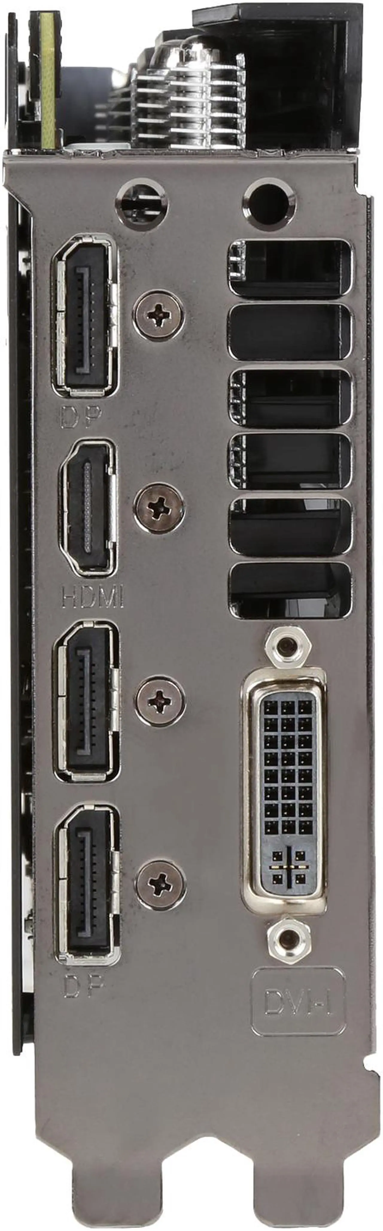 Refurbished: ASUS GeForce GTX 960 Graphics Card STRIX-GTX960-DC2OC-2GD5 ...