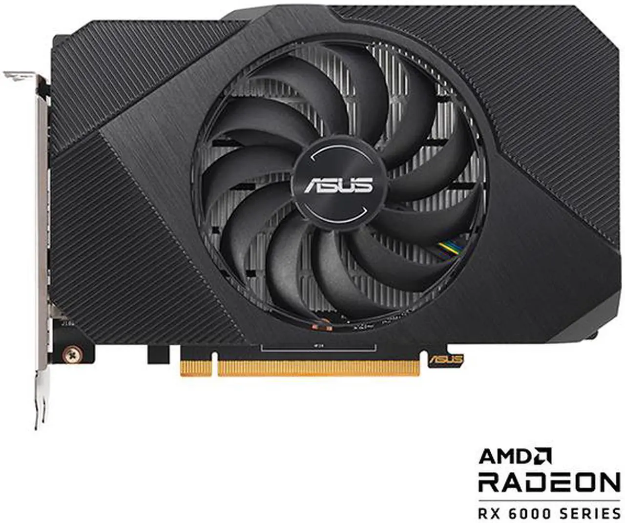ASUS Phoenix Radeon RX 6400 Video Card PH-RX6400-4G - Newegg.ca