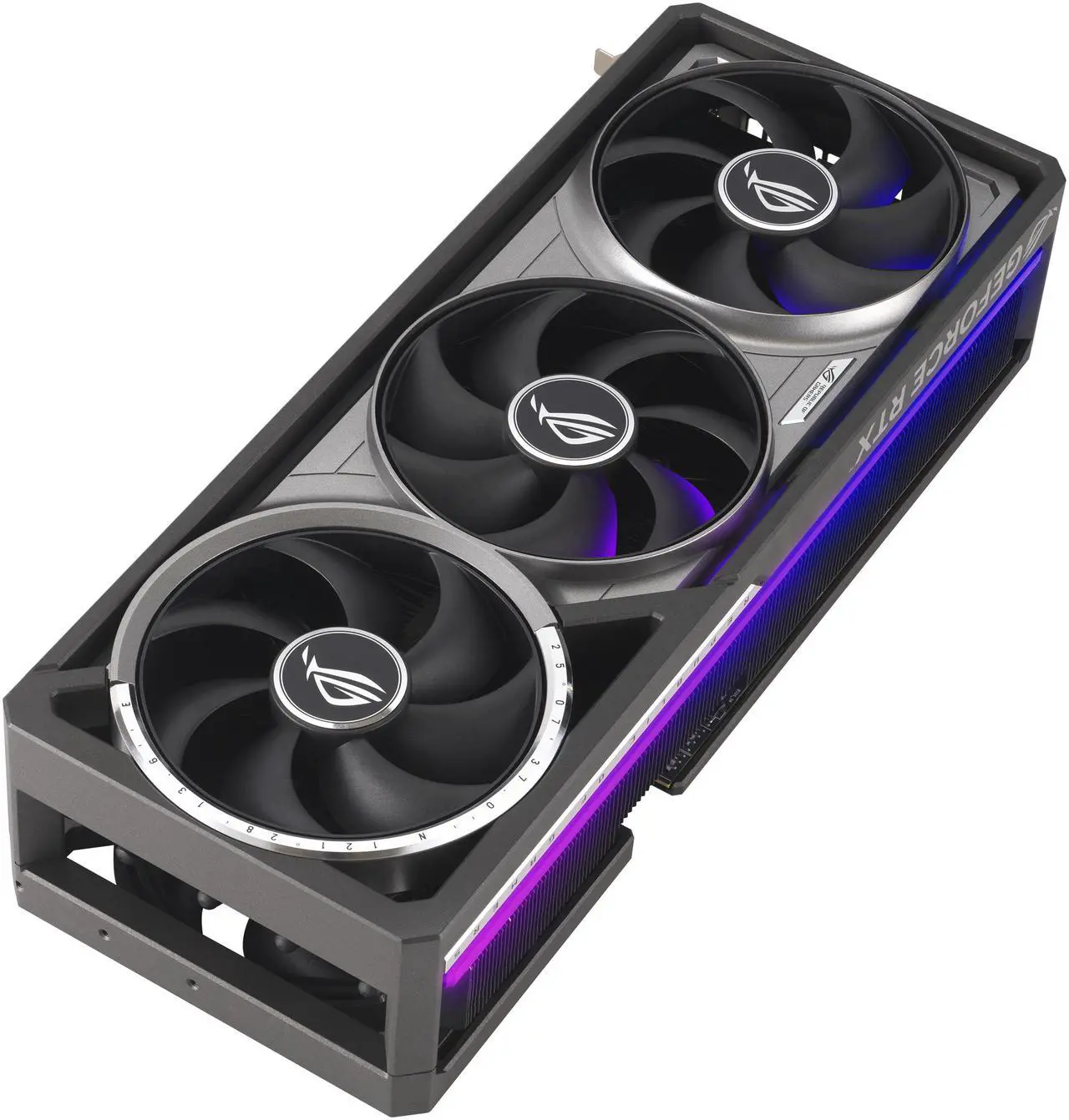 ASUS ROG Astral GeForce RTX 5080 16GB 256-Bit GDDR7 PCI Express 5.0 ...