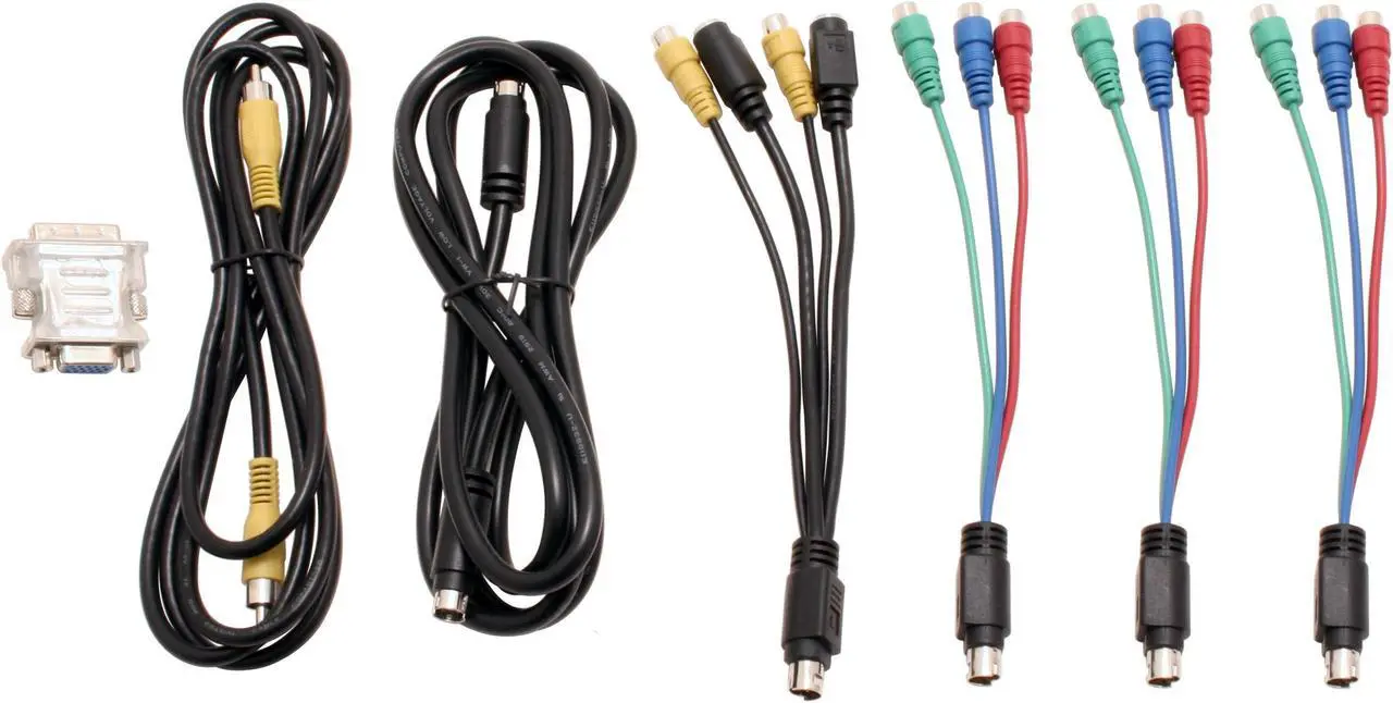 MSI Radeon X1900XT Graphics Card RX1900XT-VT2D512E - Newegg.com