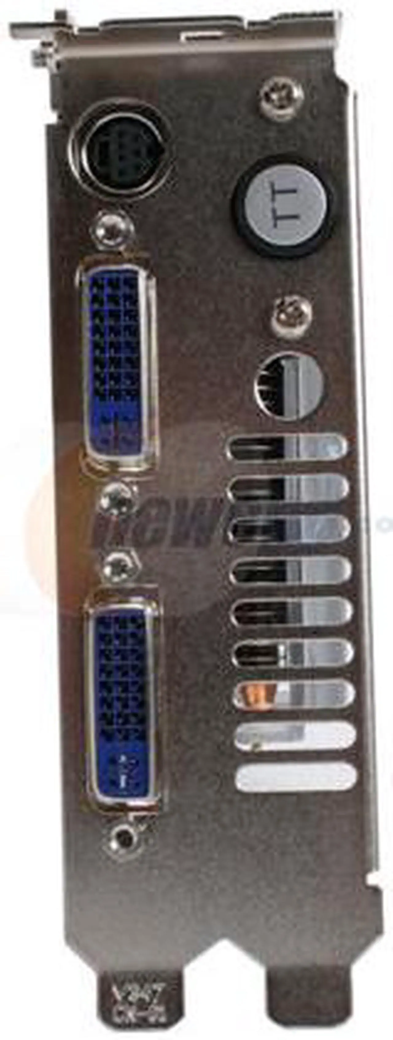 MSI GeForce 8600 GT Graphics Card NX8600GT Twin Turbo - Newegg.com