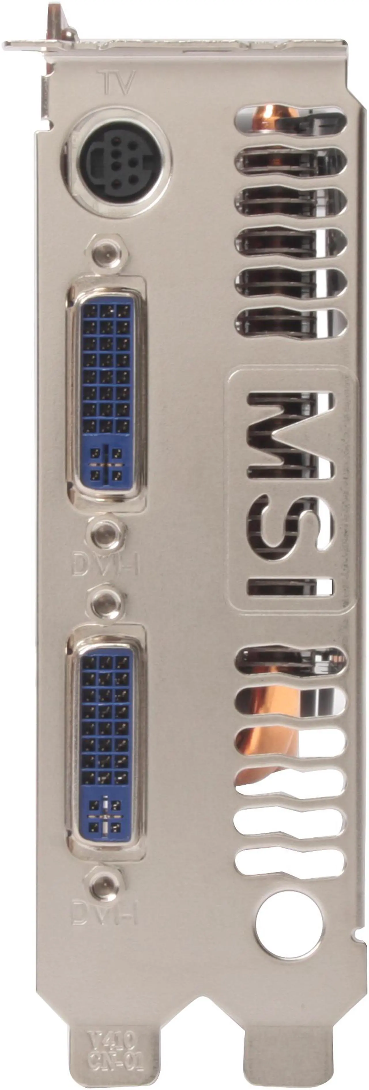 MSI GeForce 9800 GTX+ Video Card N9800GTX Plus-512M OC - Newegg.com