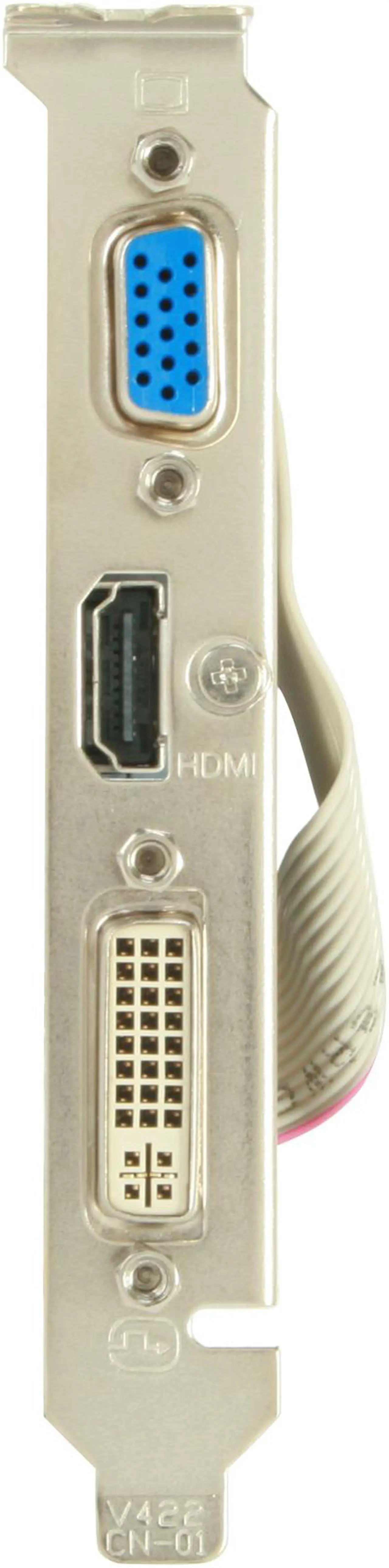 MSI GeForce 210 Graphics Card VN210-MD512 - Newegg.com