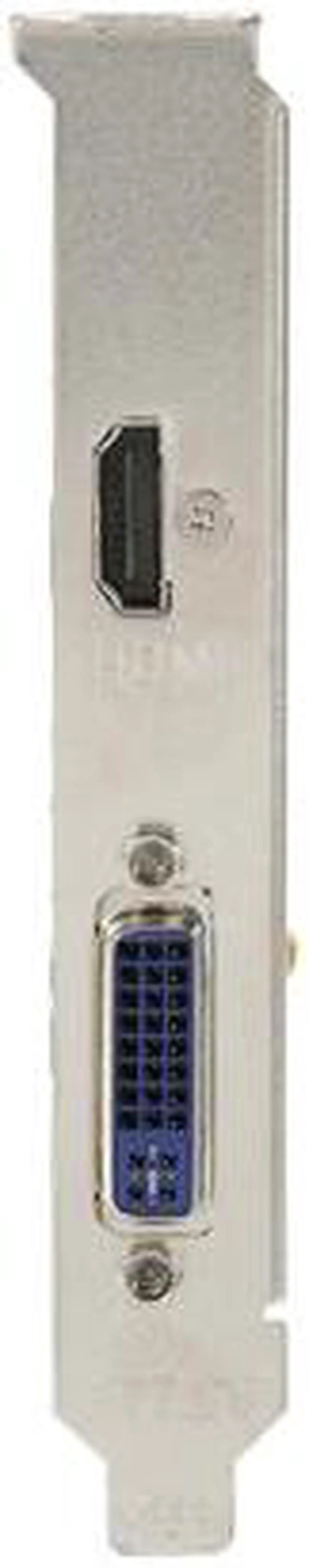 MSI GeForce 210 Graphics Card N210-MD1G - Newegg.ca