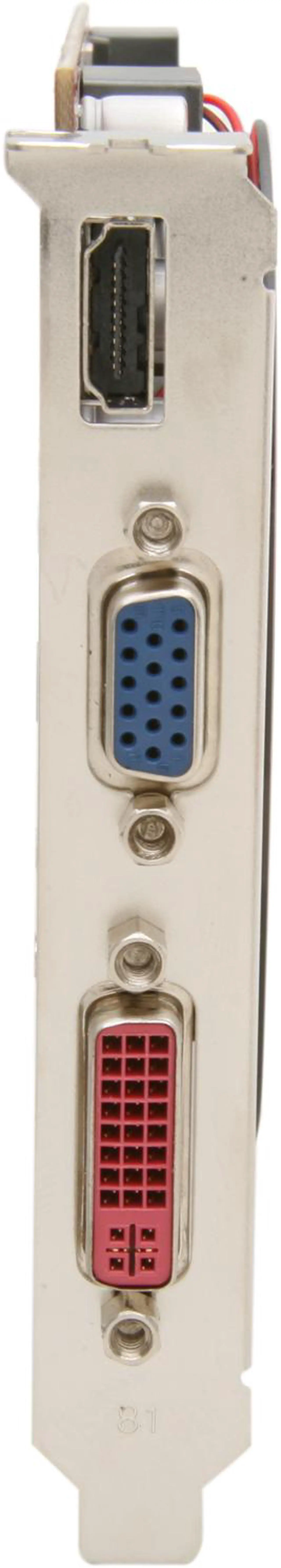 MSI Radeon HD 5670 Video Card R5670-MD1GD3 - Newegg.com