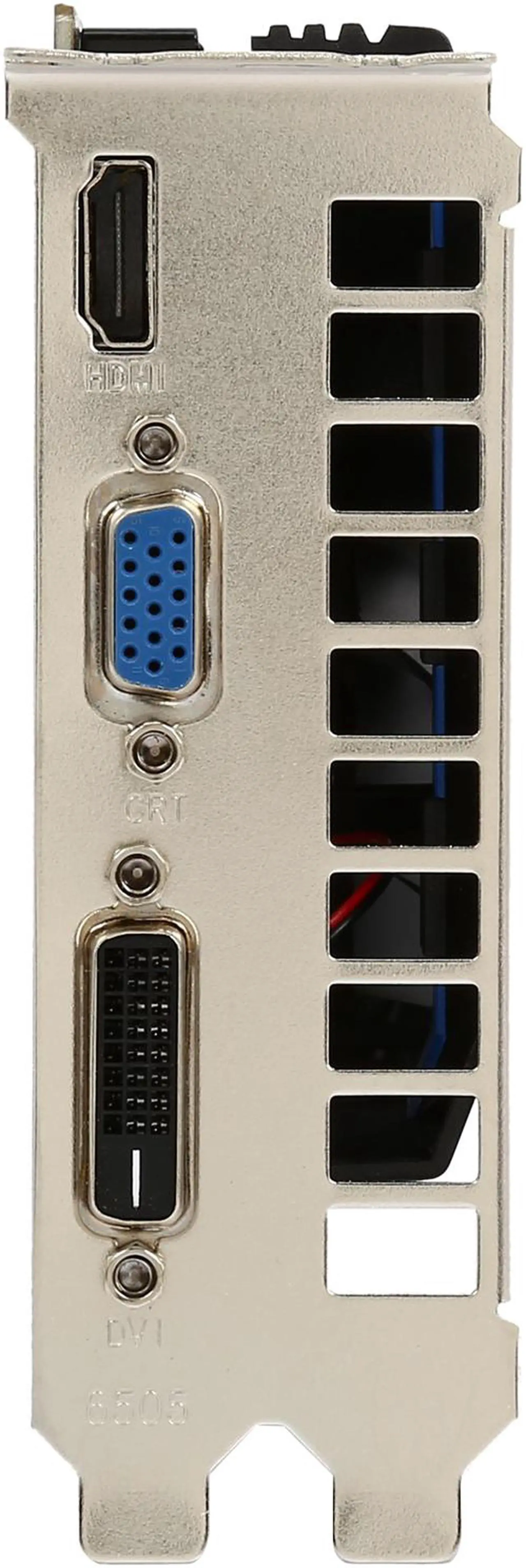 MSI GeForce GT 740 Graphics Card N740-4GD3 - Newegg.com