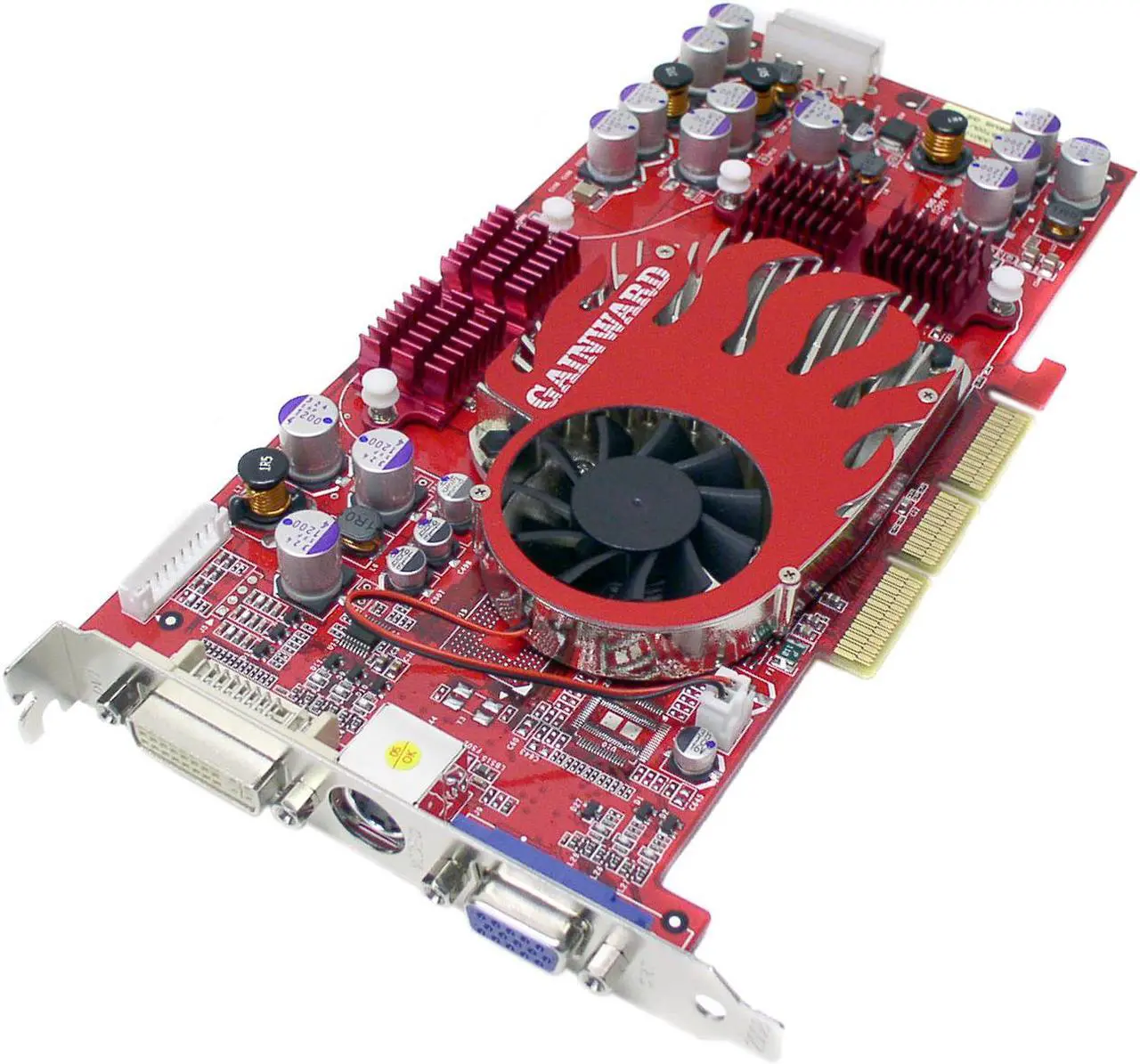 Open Box: Video Cards - Newegg.com