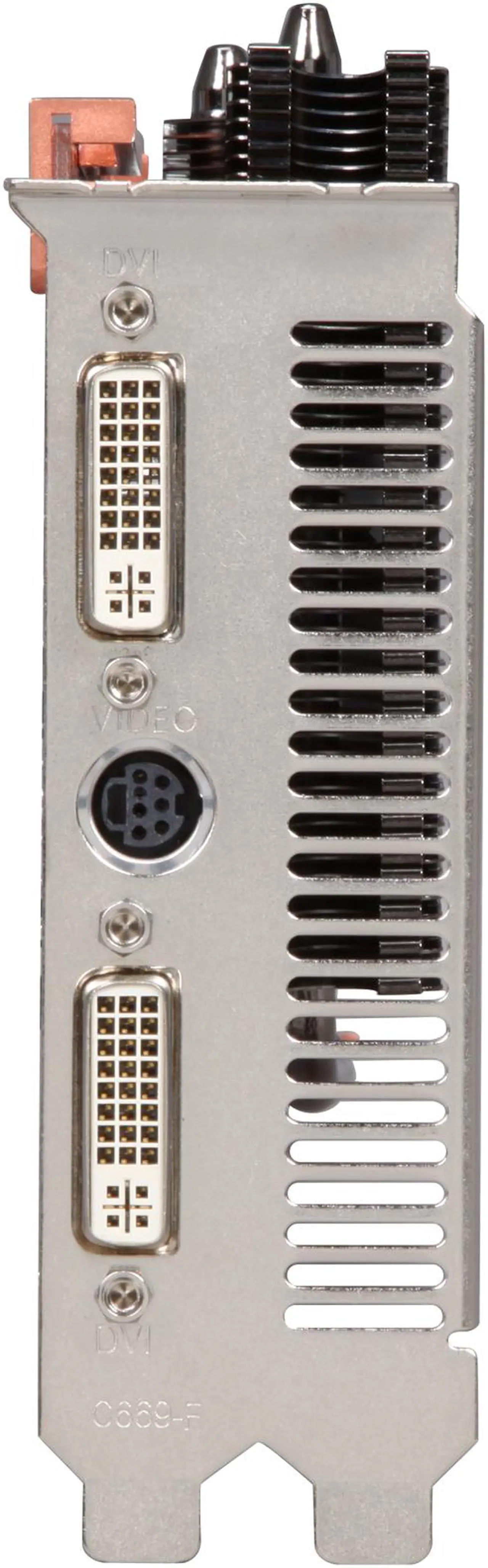 VisionTek Radeon HD 4890 Graphics Card 900285 - Newegg.com