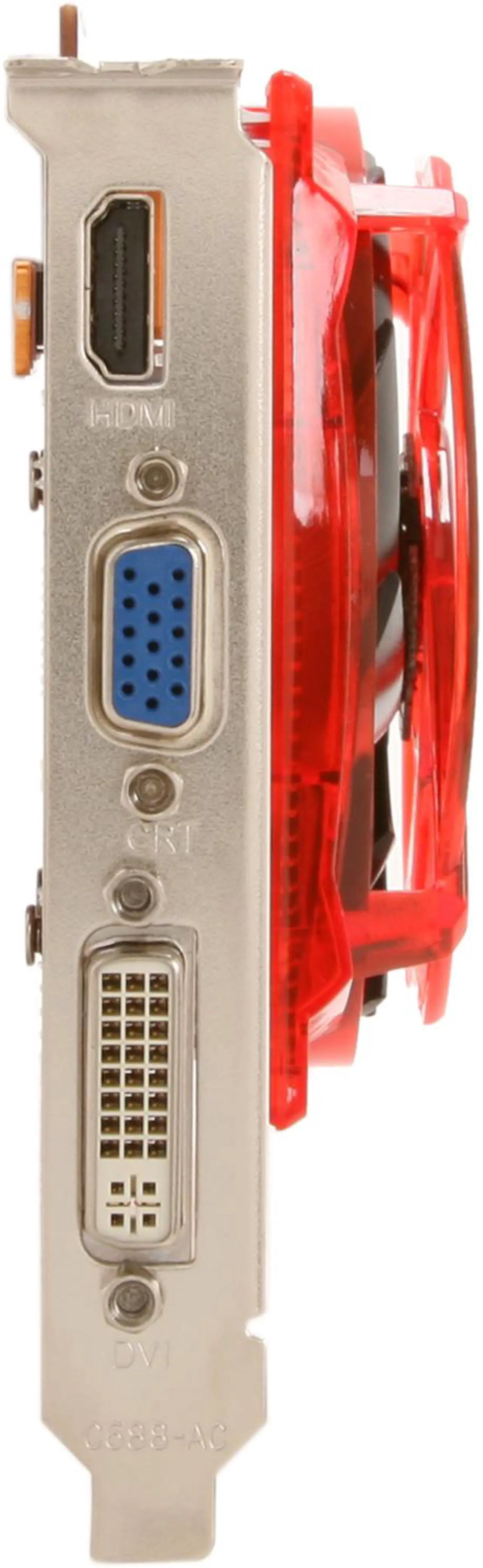 VisionTek Radeon HD 6750 Graphics Card 900367 - Newegg.com