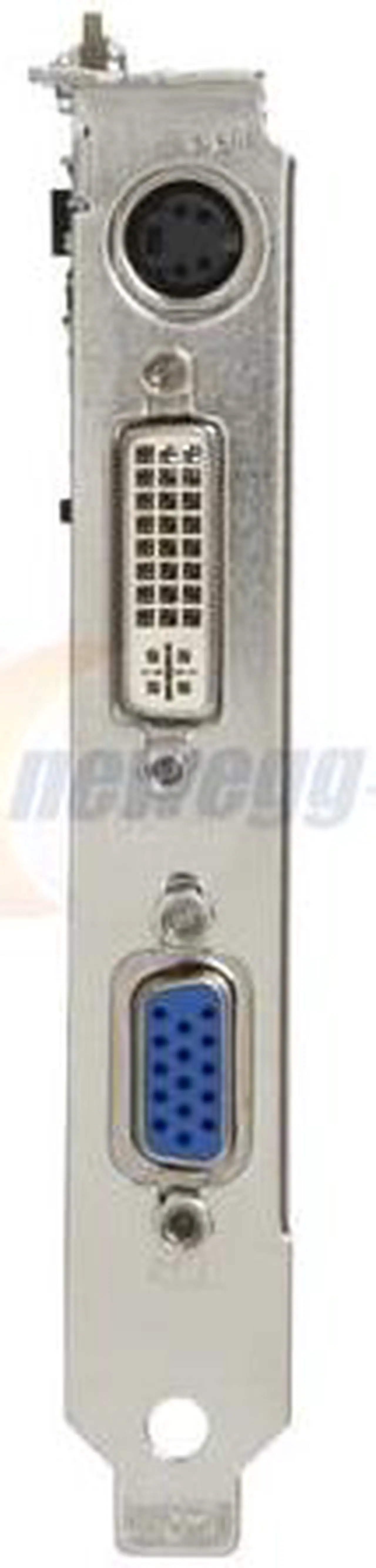 EVGA GeForce 7200GS Graphics Card 128-P2-N428-LR - Newegg.com