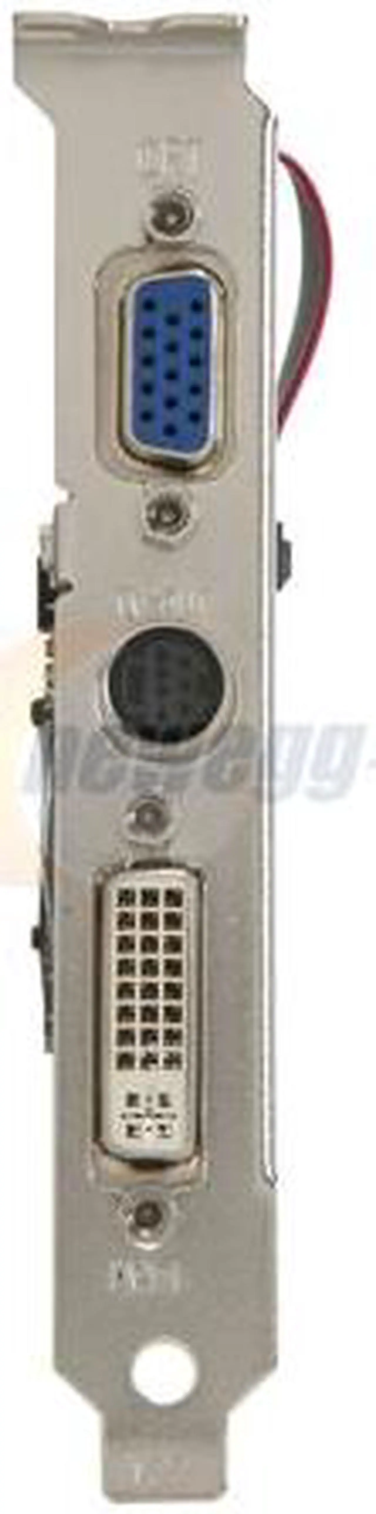 EVGA GeForce 8400 GS Graphics Card 256-P2-N732-LR - Newegg.com