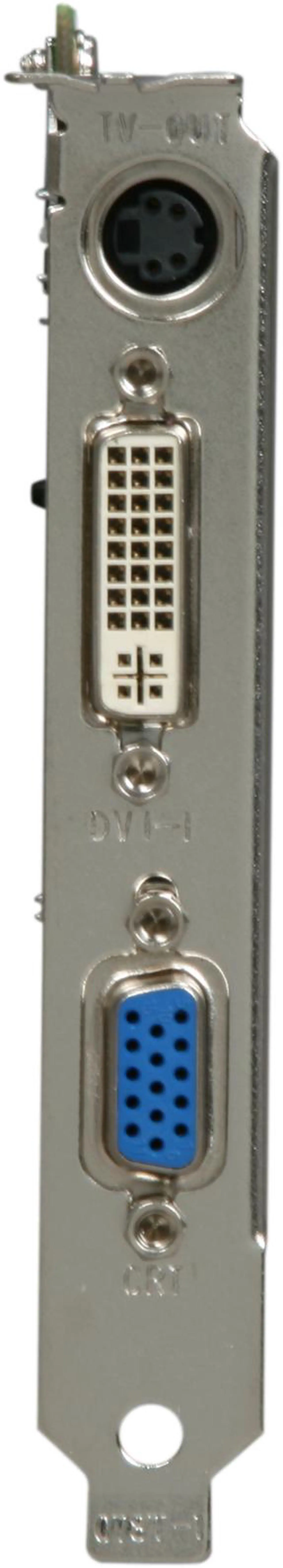 EVGA GeForce 7200GS Graphics Card 512-P2-N430-LR - Newegg.com