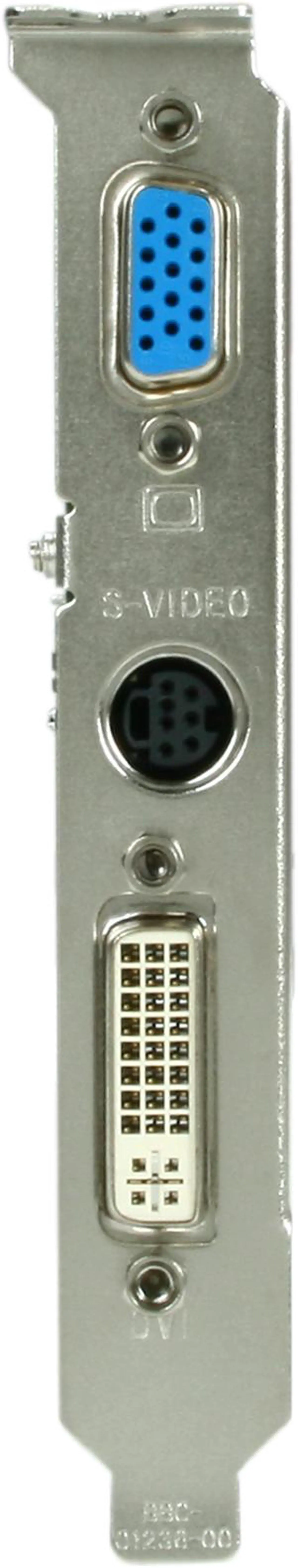 EVGA GeForce 8400 GS Video Card 512-P1-N724-LR - Newegg.com