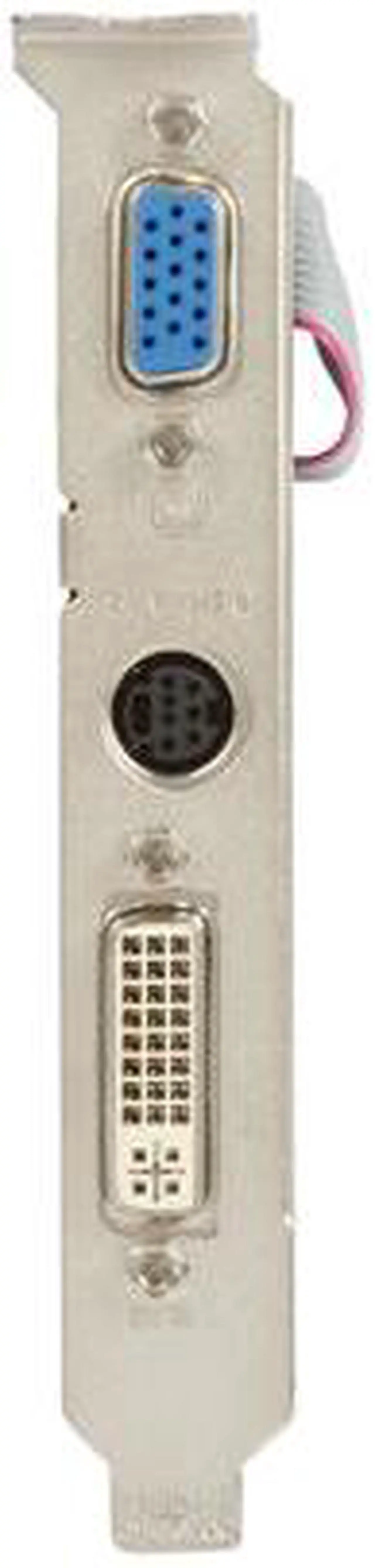 EVGA GeForce 9400 GT Graphics Card 512-P1-N946-LR - Newegg.com