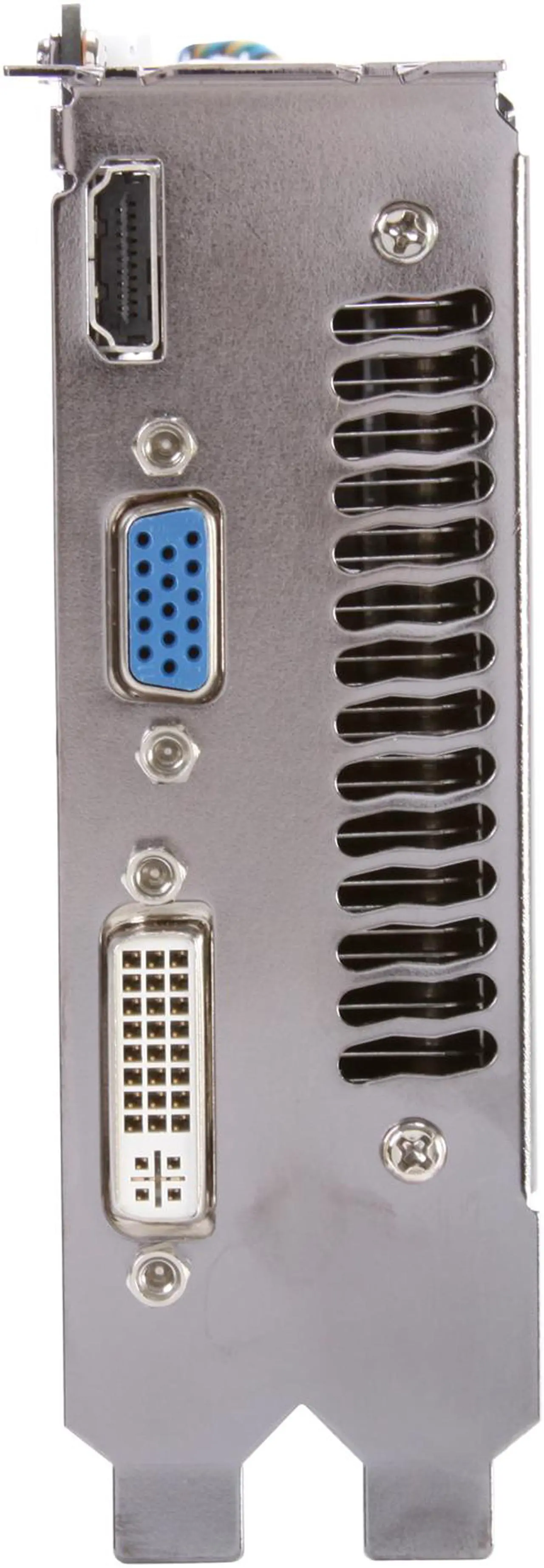 EVGA GeForce GTS 250 Graphics Card 512-P3-1154-TR - Newegg.com