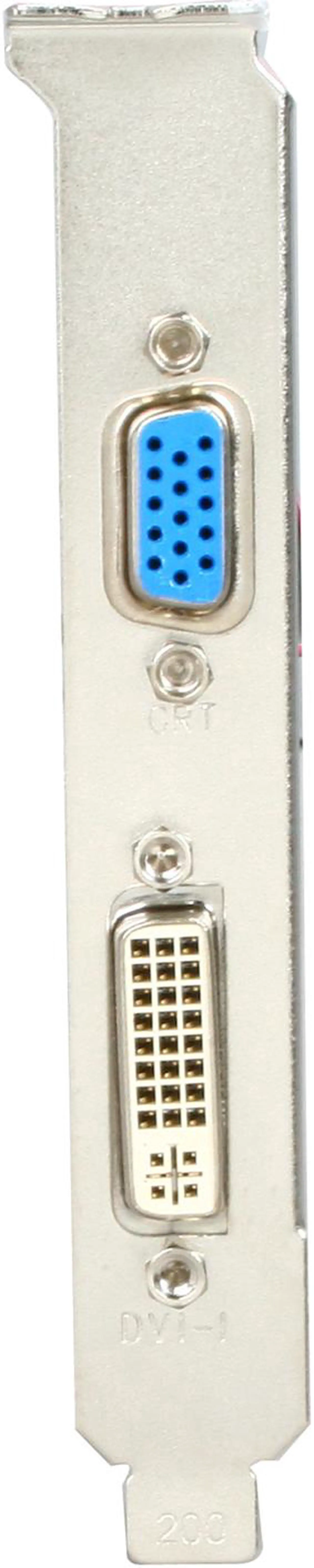 EVGA GeForce 8400 GS Graphics Card 512-P3-N725-LR - Newegg.com