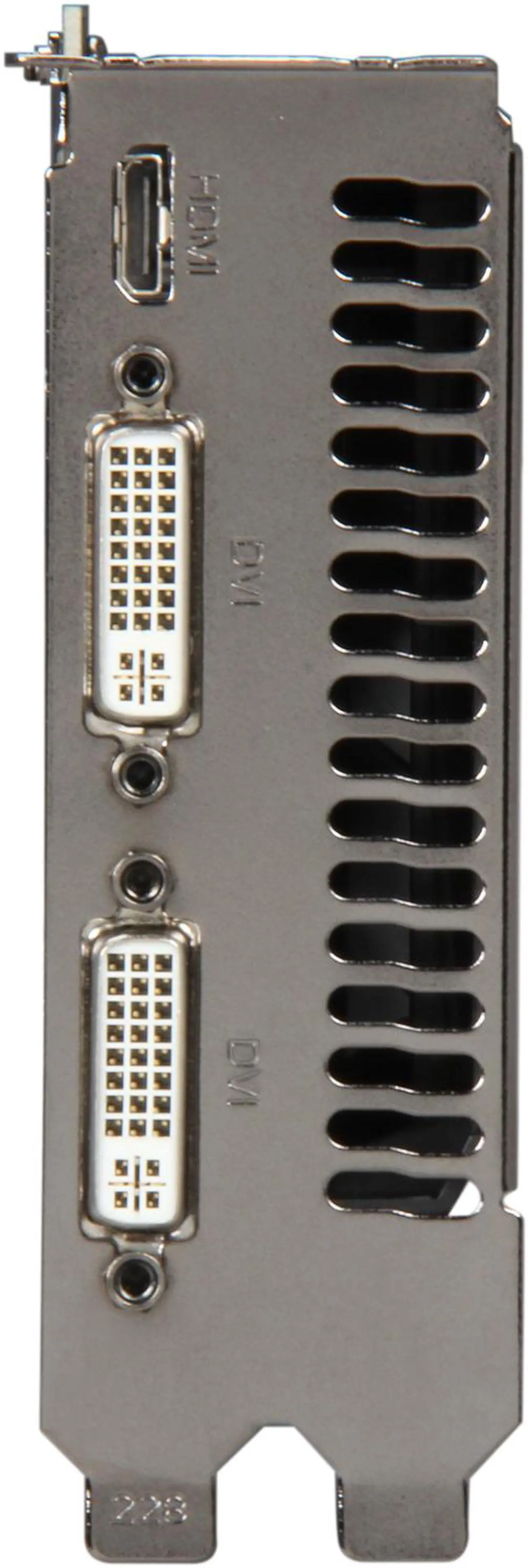 EVGA GeForce GTS 450 (Fermi) Graphics Card 01G-P3-1351-KR - Newegg.ca