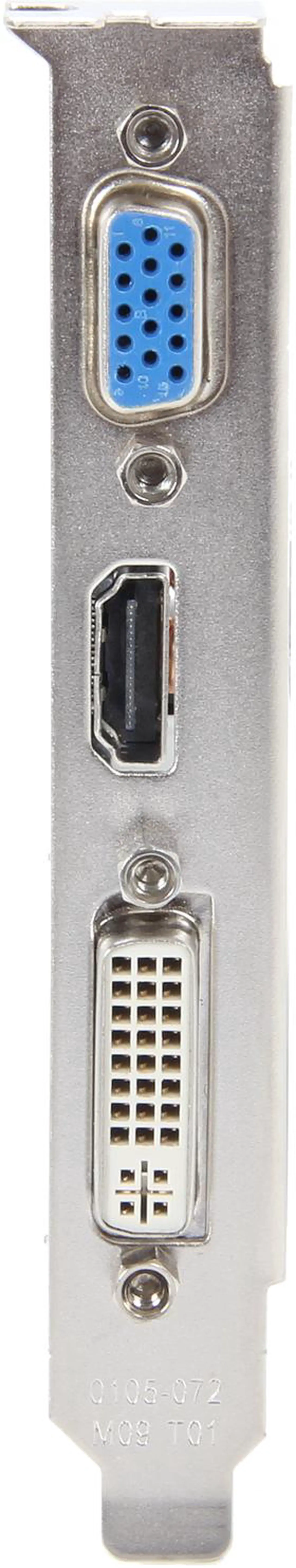 Refurbished: EVGA GeForce 210 Graphics Card 01G-P3-1312-RX - Newegg.com