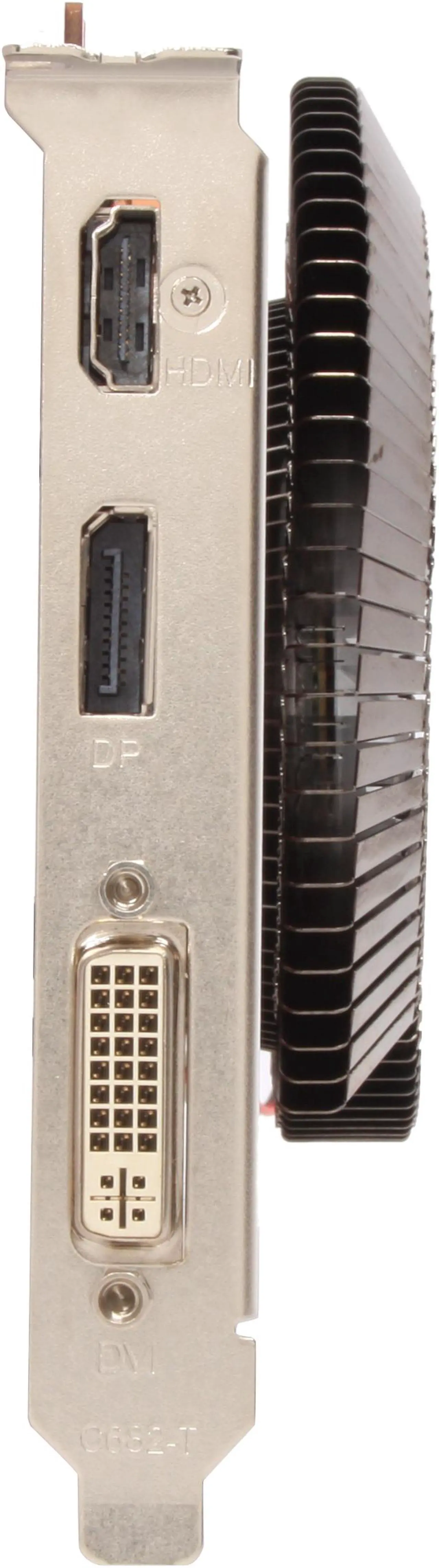 PowerColor Radeon HD 4850 Graphics Card AX4850 512MD3-DH - Newegg.com