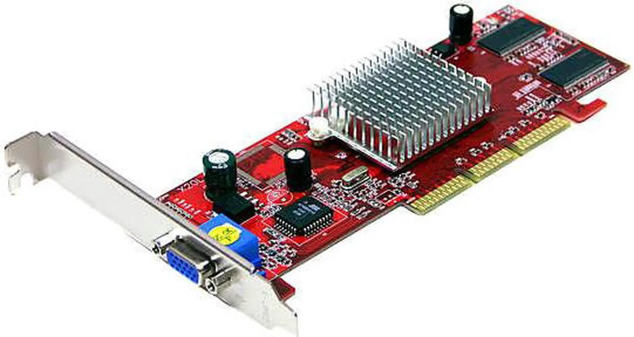 PowerColor Xabre 200 Graphics Card X20L-B1 - Newegg.com