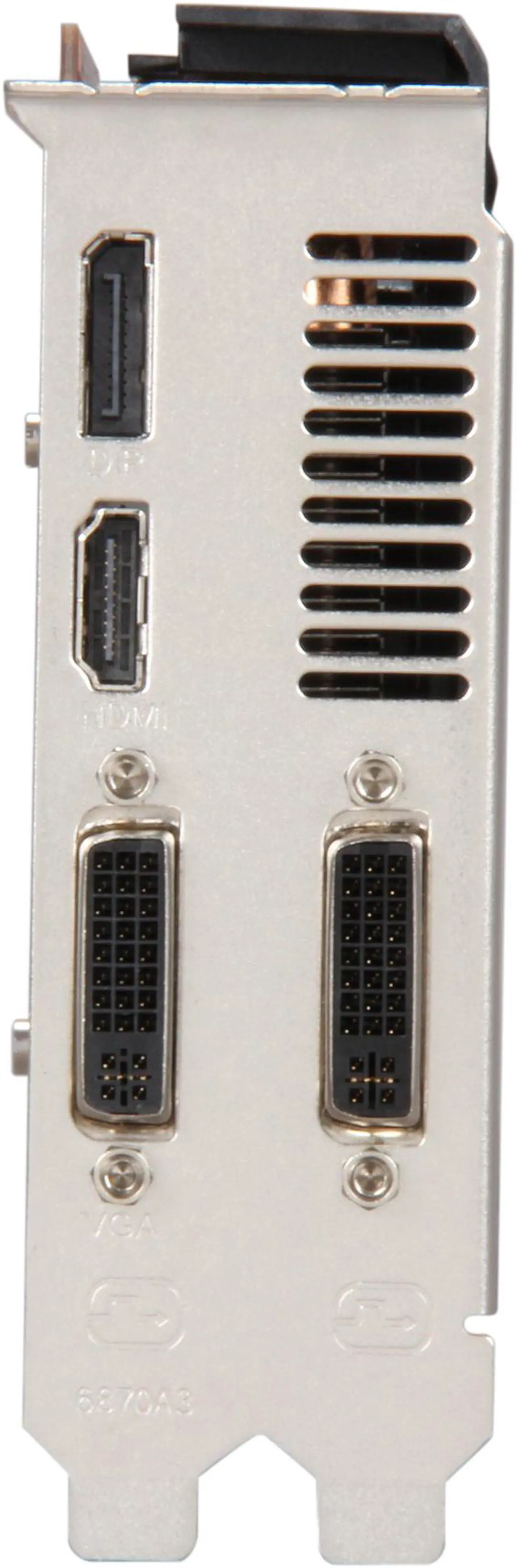 PowerColor PCS+ Radeon HD 6850 Graphics Card AX6850 1GBD5-PPDHG - Newegg.ca