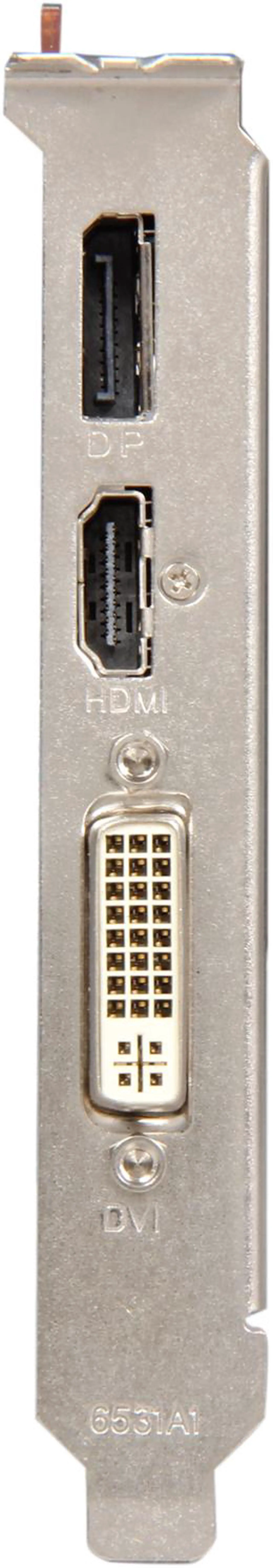 PowerColor AX6770 1GBD5-IDHG Radeon HD 6770 Single Slot (Dirt3 Edition ...